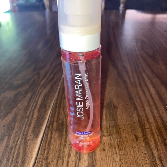 JOSIE MARAN | Skincare | Josie Maran Argan Prosperity Mist Spritz Night ...